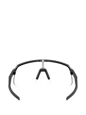 Oakley Sutro Geometric Sunglasses