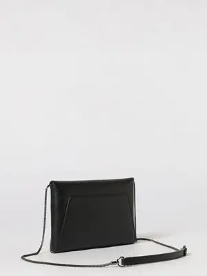 Brunello Cucinelli Textured Leather Mini Bag