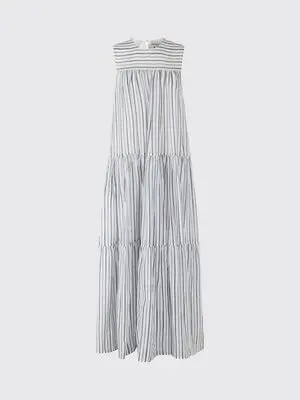 SEMICOUTURE Maxi Dress