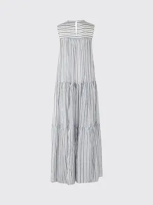 SEMICOUTURE Maxi Dress