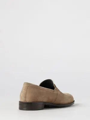 BOSS Loafers - Beige