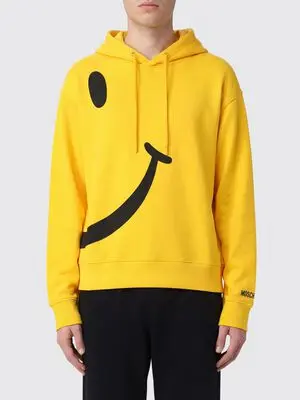 Men's Smiley Face Sweatshirts Hoodies
