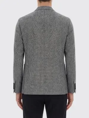 Tagliatore Double Breasted Blazer