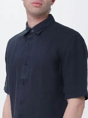 BOSS Shirt - Blue