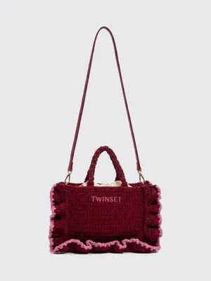Twinset Handheld Mini Bags