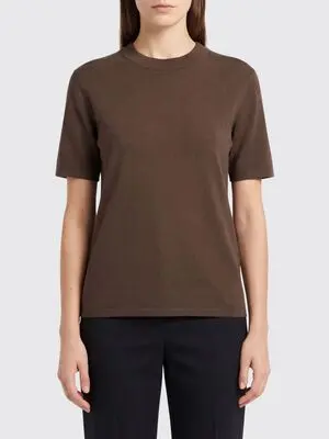 Entire Studios Straight Hem T-shirts For Women