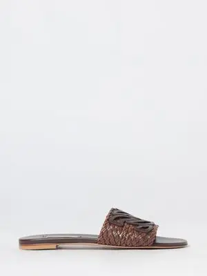 Casadei Heeled Sandal - Cocoa