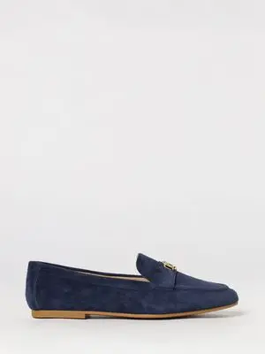 Ralph Lauren Suede Loafers