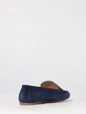 Ralph Lauren Suede Loafers