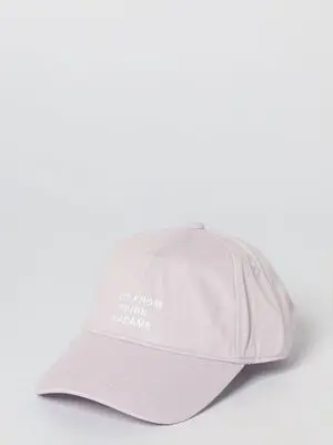 Drole De Monsieur Baseball Cap - Lavander