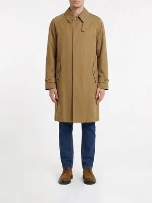 BARACUTA G12 Trench Coat