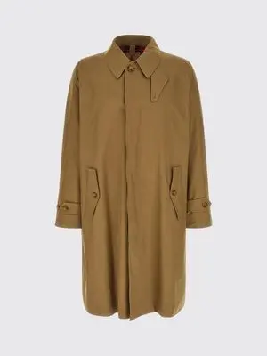 BARACUTA G12 Trench Coat