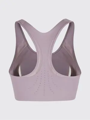 Adidas By Stella McCartney Sports Bra - Brown
