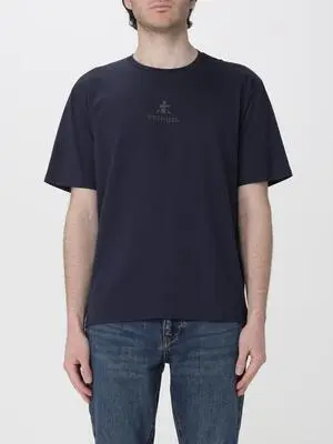 Premiata T-shirt - Blue