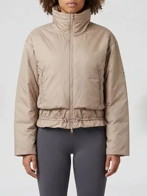 Adidas By Stella McCartney Padded Zip-up Jacket