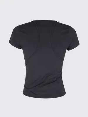 Adidas By Stella McCartney Stretch Technical Fabric T-shirt