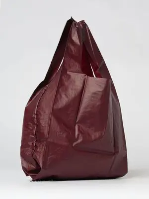 Our Legacy Shoulder Bag - Red