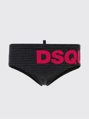 Dsquared2 Swimsuit - Black