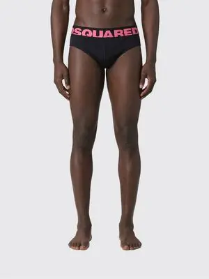 Dsquared2 Swim Briefs - Black