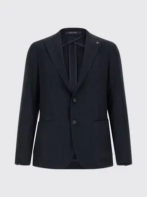 Tagliatore Jacket - Blue
