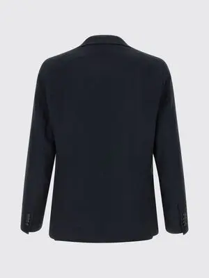 Tagliatore Jacket - Blue