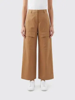 Stella McCartney Cotton Cargo Pants