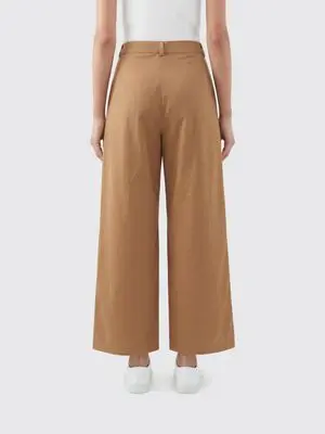 Stella McCartney Cotton Cargo Pants