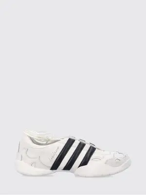 Y3 Regu Mary Jane Leather Sneakers
