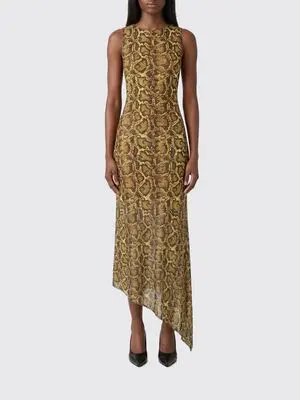Marine Serre Stretch Day Dresses
