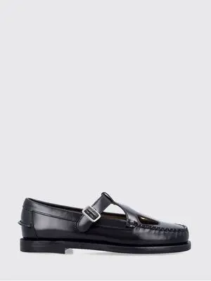 SEBAGO Mary Jane Loafers