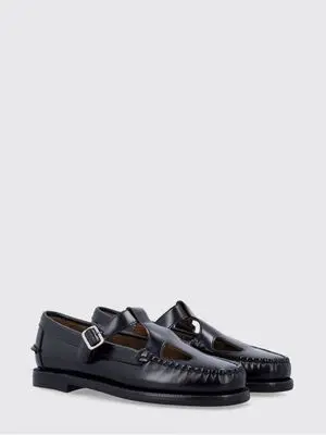 SEBAGO Mary Jane Loafers