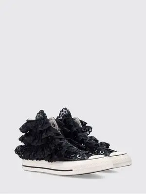 CONVERSE High Top Sneakers