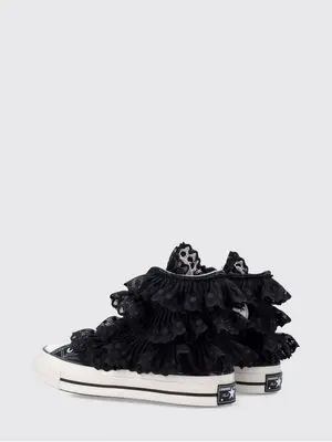 CONVERSE High Top Sneakers