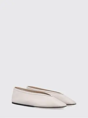 Le Monde Beryl Ballet Flat - Beige
