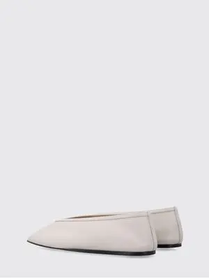 Le Monde Beryl Ballet Flat - Beige