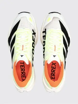 ADIDAS ORIGINALS Terrex Agravic Tt Nylon Sneakers - White