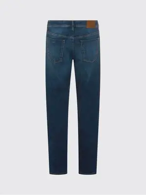 Incotex Jeans - Blue