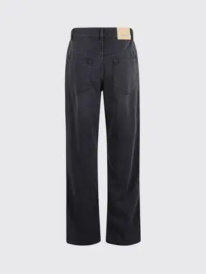 Isabel Marant Étoile Jeans - Black