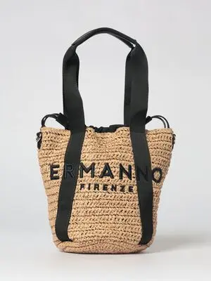 Ermanno Firenze Handheld Bags For Women