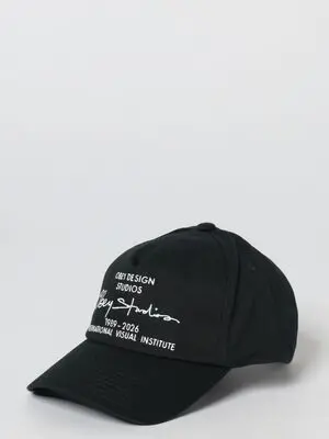 Obey Baseball Cap - Black