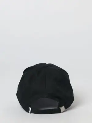 Obey Baseball Cap - Black