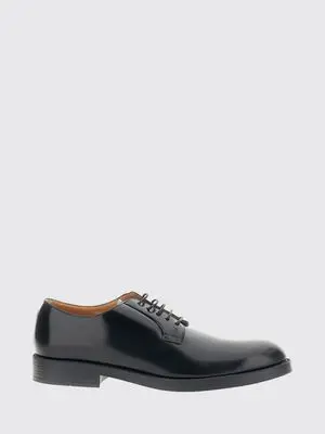 TOD'S Brogue Shoes - Black