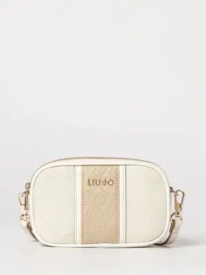 Liu Jo Mini Bag - Ivory