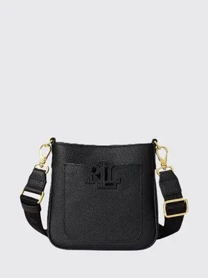 Ralph Lauren Lauren Ralph Lauren Mini Bag Black