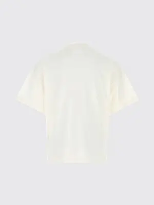 JIL SANDER T-shirt - Beige