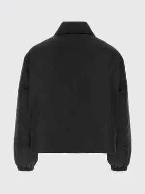JIL SANDER Buttoned Jacket - Black
