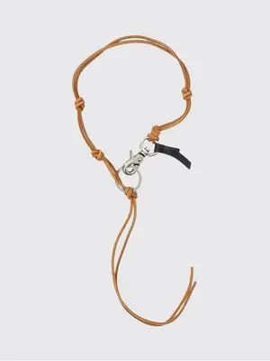 Our Legacy Our Legacy Ladon Keychain Beige