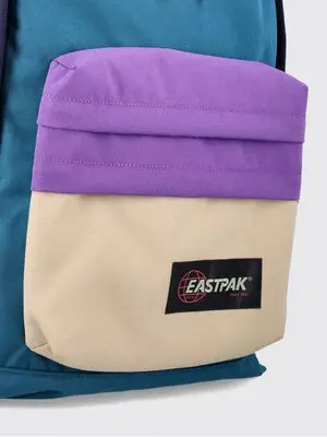 EASTPAK Backpack - Multicolor