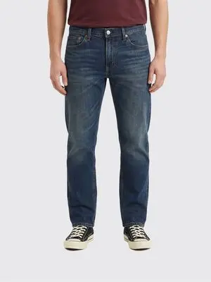 LEVI'S 511™ Cotton Blend Denim Jeans - Blue