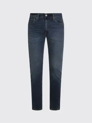LEVI'S 511™ Cotton Blend Denim Jeans - Blue